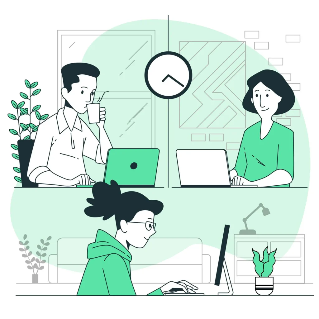 软件工程求职上岸计划 – Secure Your Software Engineer Job Offer Now